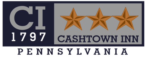 The Historic Cashtown Inn near Gettysburg PA